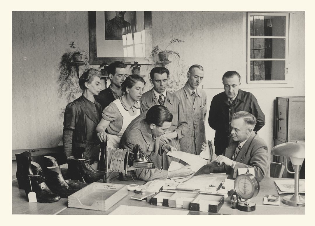 Geschichte | Semperit AG